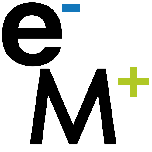 Logo EM – Energy Materials