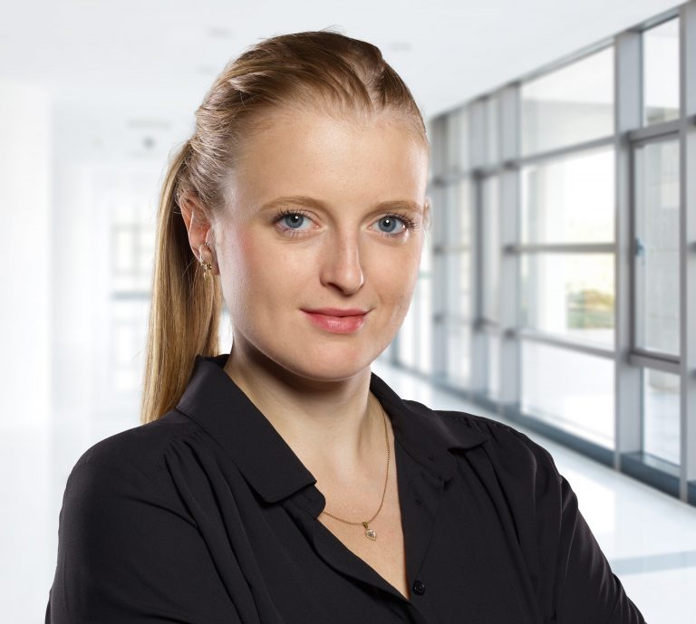 Samantha Husmann selected as Fellow to attend the 2022 Lindau Nobel ...