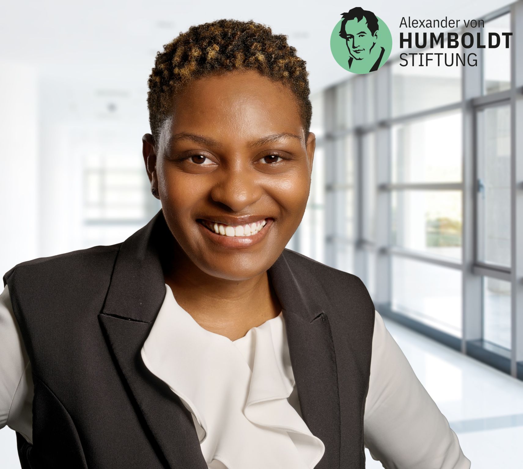 Dr. Delvina Tarimo has been awarded a research fellowship by the ...